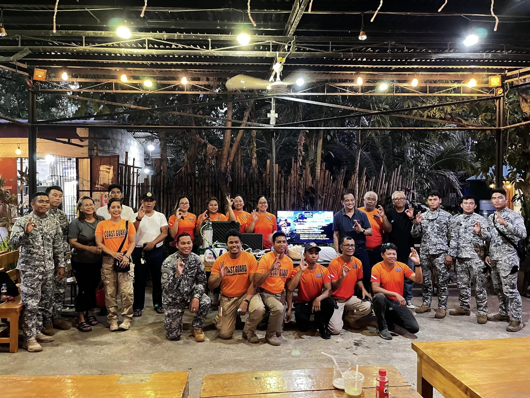Community Education and Advocacy – DEEP Responders